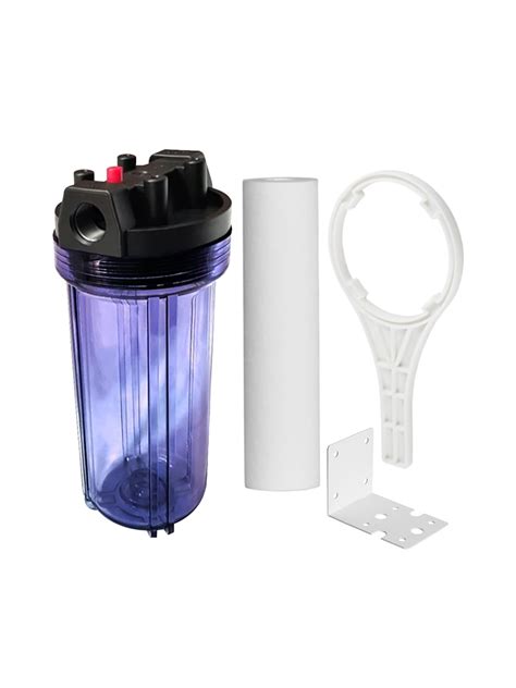 Pentek Filter Products The Water Shop