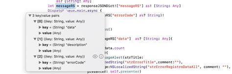 SWIFT mapeo de JSON Stack Overflow en español