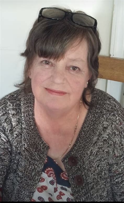 Death Notice Of Pat Patricia Ormonde Née Morrissey Cappoquin