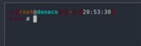 a quick question how do i modify the ps1 of bash to stay the way it appears in the image i