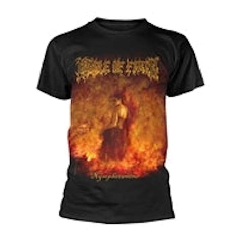 Cradle Of Filth Shirts Cradle Of Filth Merch Cradle Of Filth Hoodies
