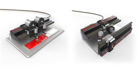 Xts Movers Kunnen Die Robots Vervangen Industrievandaag
