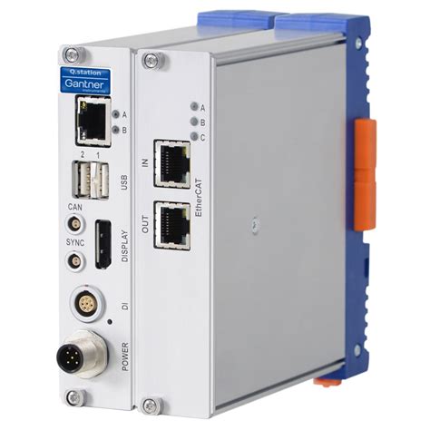 Q Station Xt Ec Programmierbarer Edge Controller Amc