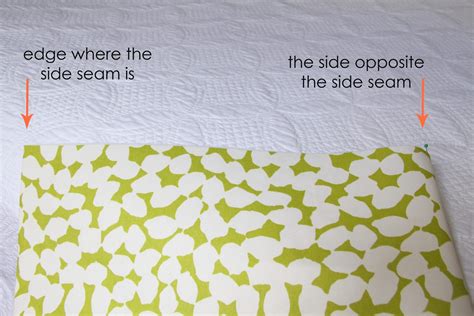 DIY Fabric Storage Boxes How To Make Per Your Request