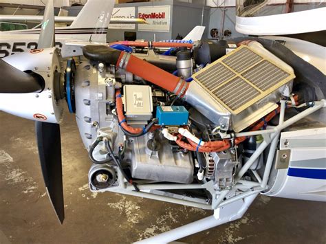 Austro Engines Turning The Corner · Diamond Pilots Association