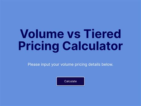 How To Build A Cost Calculator For Your Website