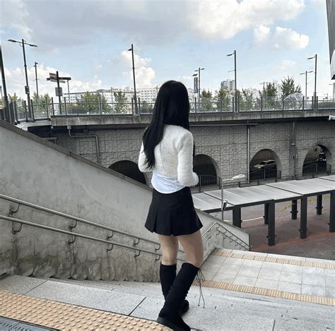 [이너팬츠 국내제작]유니 플리츠 미니 스커트 에이블리