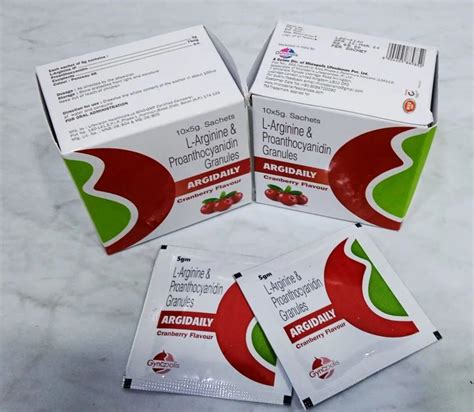 L Arginine Powder At Rs 40 Pack Kirloskar Colony Bengaluru Id 2852377790762