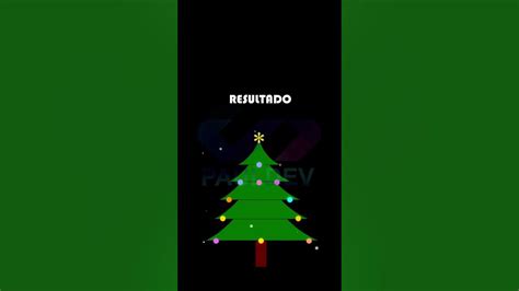 Árbol De Navidad Hecho En Html Css Y Javascript Youtube