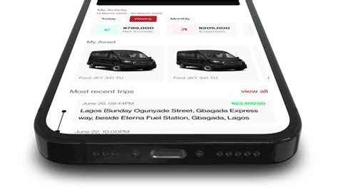 Video Babatunde Shodeinde On Linkedin Userinterface Userexperiencedesign Ux Mobileapp