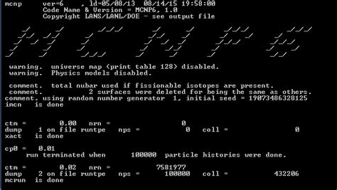 Dont Do That Zero Lattice Element Hit Error Occurs On A Rotated