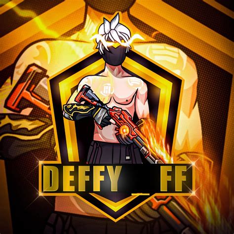 Deffy Ff