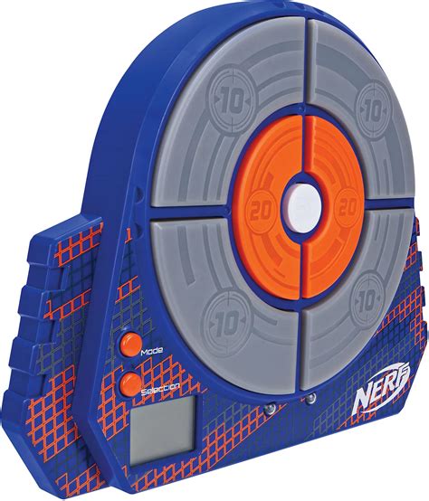 Nerf Elite Digital Target Price History Comparison And Alerts Buywisely