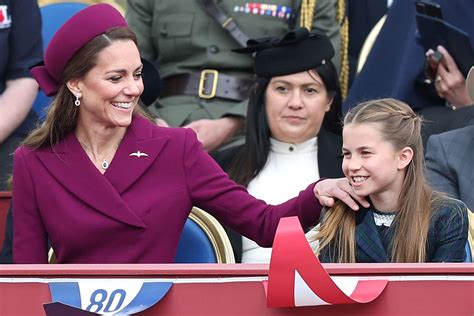 King Charles Once Wanted A Daughter Now He Has Princess Charlotte