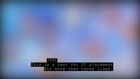 Premiere 2021 Closed Caption Text Box Position Adobe Product Community 12316240