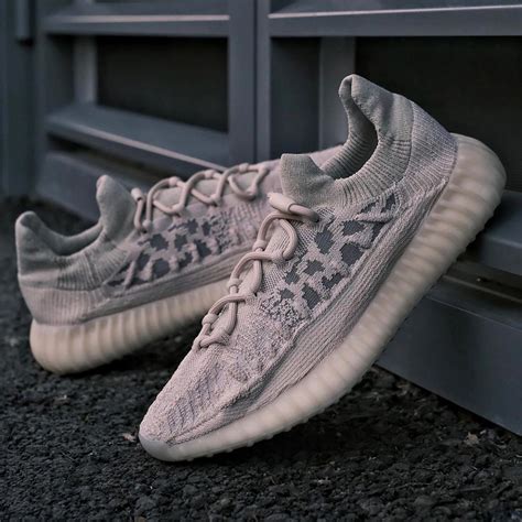 Adidas Yeezy Boost 350 V2 Cmpct Slate Bone Sneakersfr