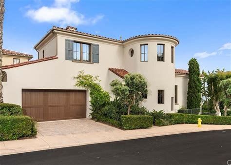 87 Sidra Cv Newport Coast Ca 92657 Redfin