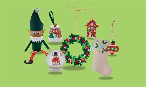 Deck The Halls 7 Christmas Craft Activities That Bring The Festive