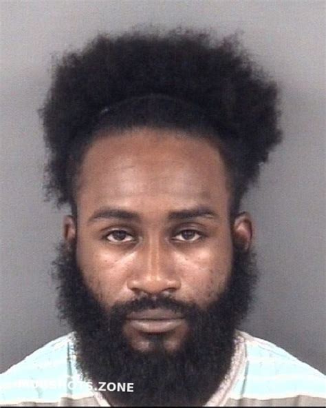 Evans Picot Devonte Datron 09042023 Cumberland County Mugshots Zone