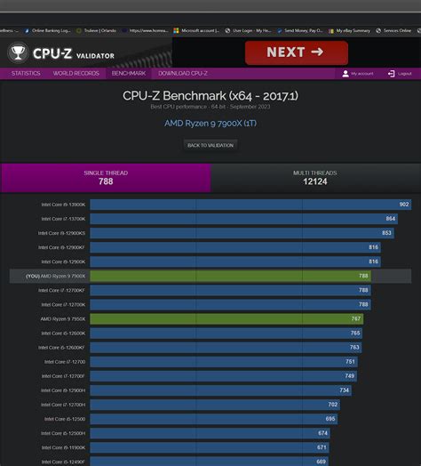 Share Your Cpuz Benchmarks Page 95 Techpowerup Forums Share Your Cpuz Benchmarks Page 95 Techpowerup Forums