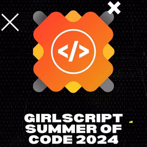 Pulkit Garg On Linkedin Gssoc2024 Opensource Girlscript