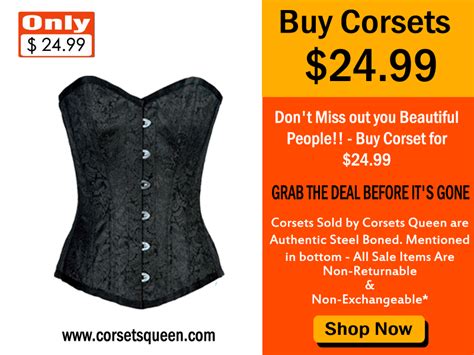 Corset Story Coupon Codes At Susan Tucker Blog