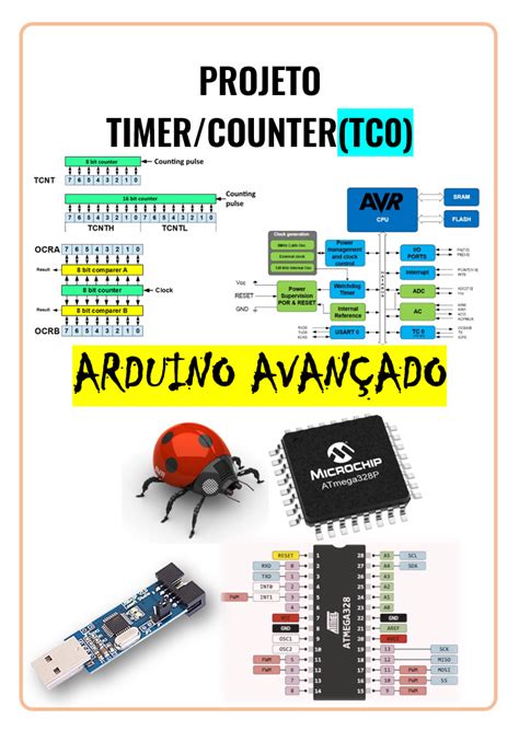 Professor Rodrigo Nunes curso de arduino avançado