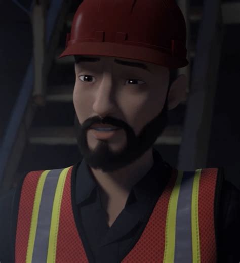 Dock Worker Jurassic Park Wiki Fandom