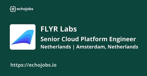 Hiring Staff Cloud Platform Engineer Netherlands Amsterdam