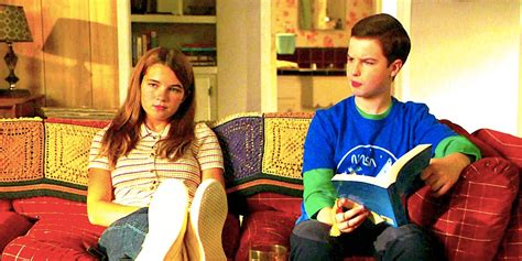 Young Sheldon Season 7 Delay Officially Confirmed By Cbs As Network