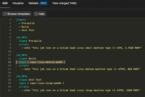DevOps Platform GitLab Releases And Updates E SPIN Group
