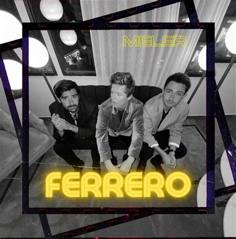 Meler Publica Su Nuevo Single Tras Pasar Por El Benidorm Fest