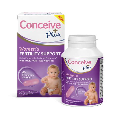 Boots Conceive Plus At Micheal Weston Blog