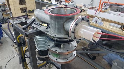 An Open Source Electron Beam Metal 3d Printer Fabbaloo