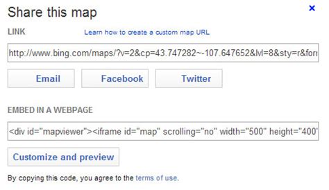 How To Easily Add Bing Maps To WordPress BeginWP