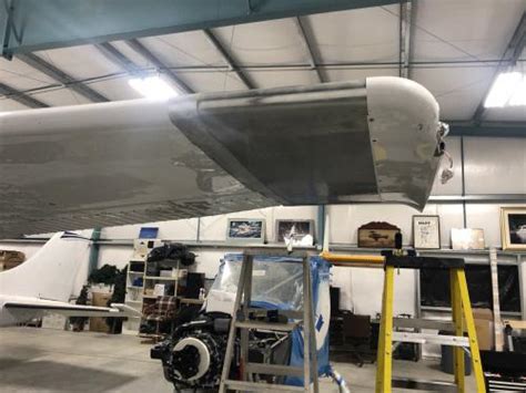 whipaire wing tip extensions bentley air