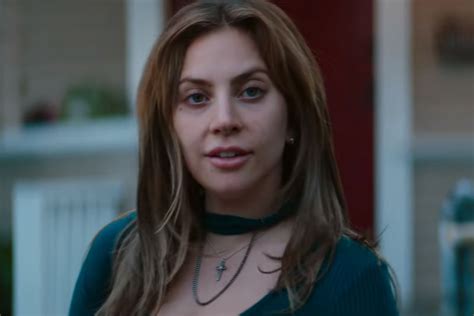 Lady Gaga A Star Is Born Metro Weekly