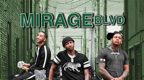 Watch Dope Boy Magic Prime Video