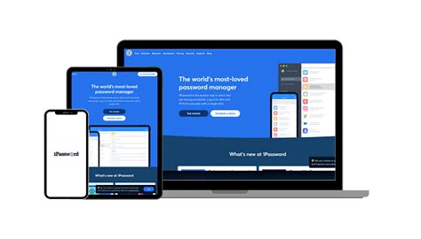 5 Best Bitwarden Alternatives Secure Password Management 2025