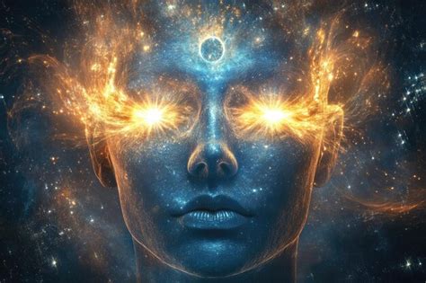 cognitive dimension a visualization of human consciousness revealing