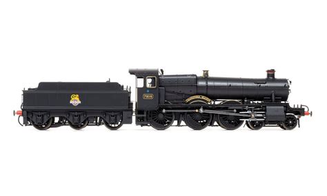 7814 ‘fringford Manor Br Manor Class — Accurascale