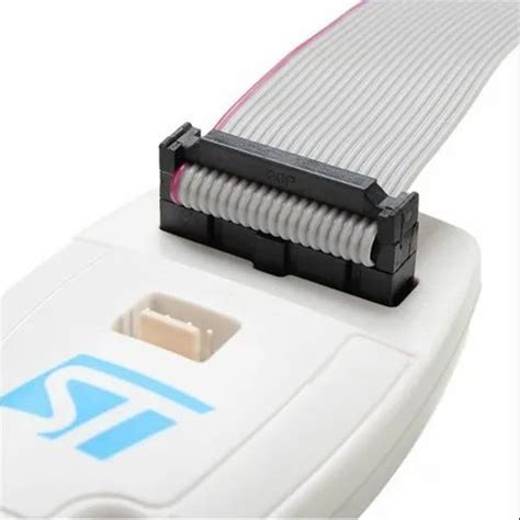 sees st link v2 in circuit debugger programmer for stm8 and stm32 at