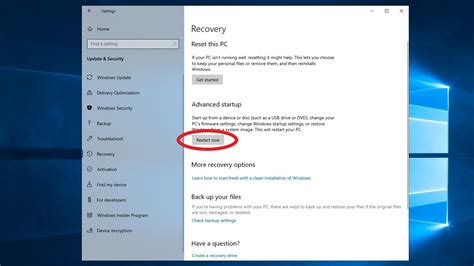 How To Start Windows In Safe Mode TechRadar