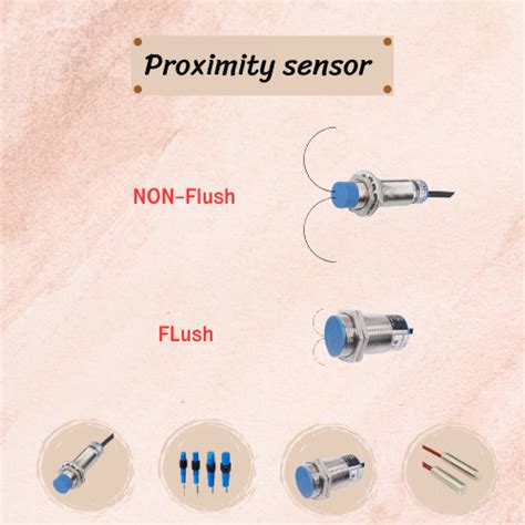พร็อกซิมิตี้เซนเซอร์ proximity sensor คืออะไร kn