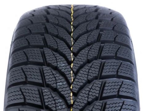 215/55 R17 NOWE zimowe opony WINTER ORYGINAŁ HQ - 12645057311 ...