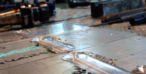 What Is Friction Stir Welding Addman