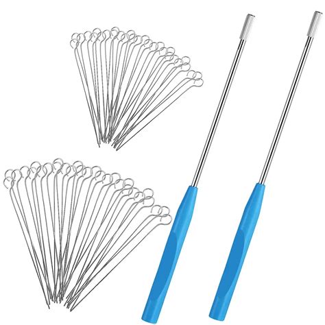 Inoculating Loop And Needle Reusable Laboratory Tools