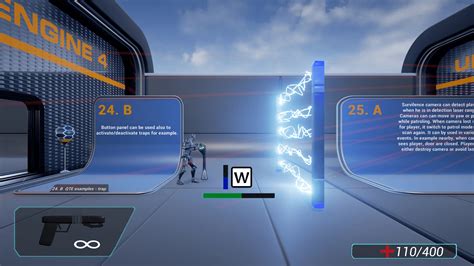 Leaked Game Assets Side Scroller Shooter Kit