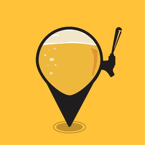 Brewermap By Juan Marinelli