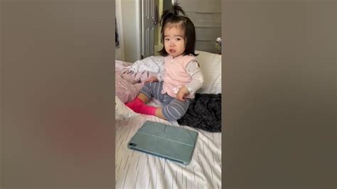 Ipad Tantrum Youtube